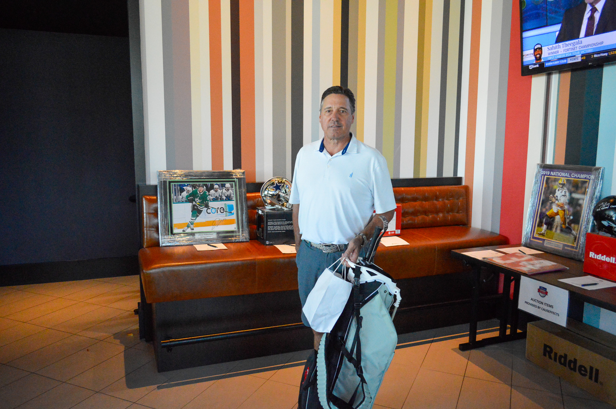 Annual Frisco Bowl Golf Classic | Frisco Bowl